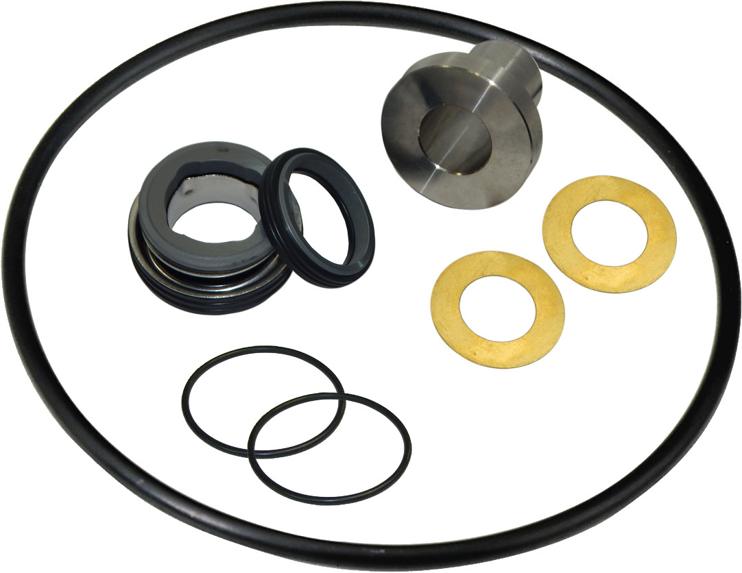 Multiquip QP3 Pump Parts: Genuine Replacements & Accessories