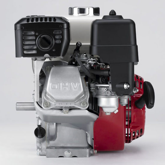 Honda GX200 Engine | GX200UT2QX2 - DHS Equipment