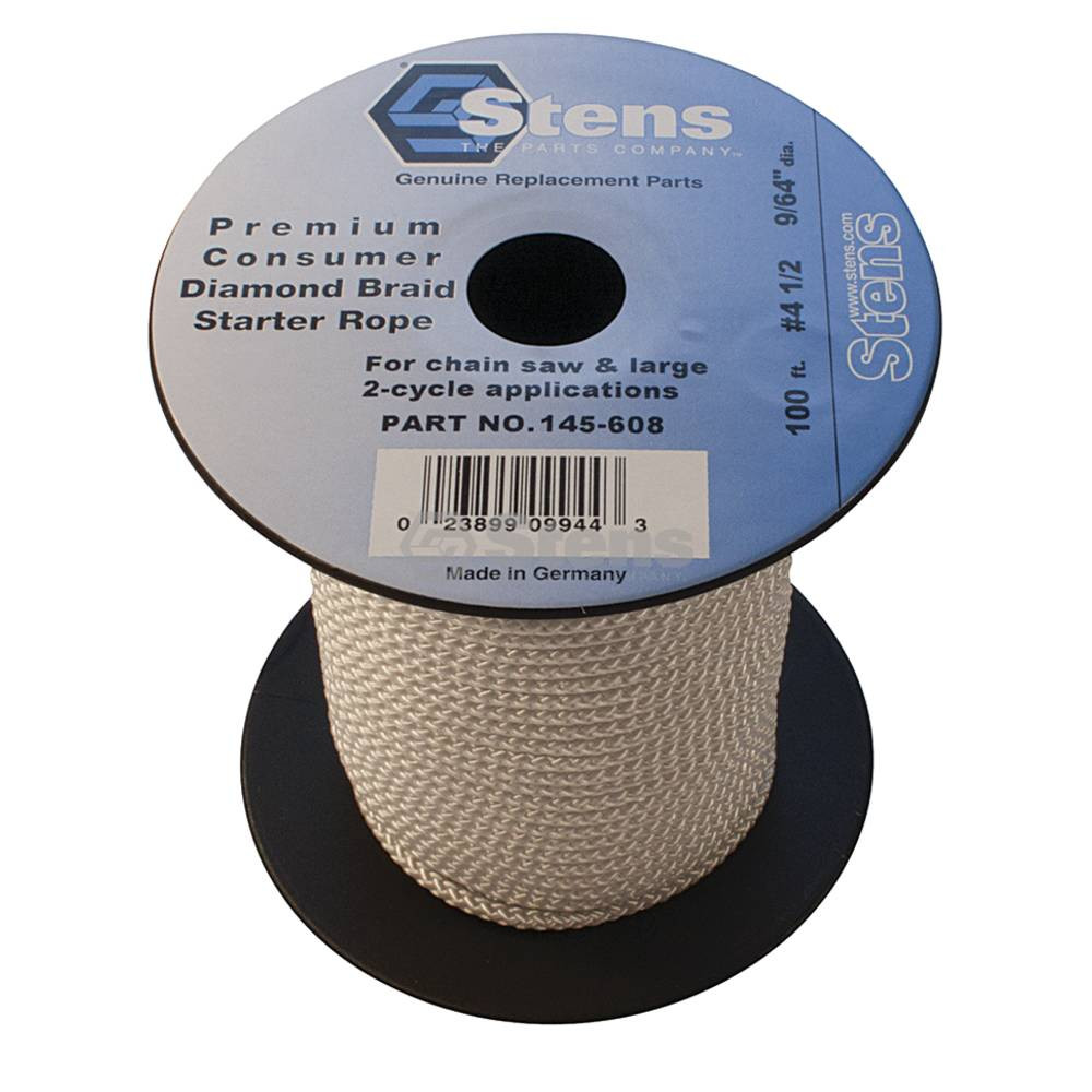Stens Products - DHS Equipment