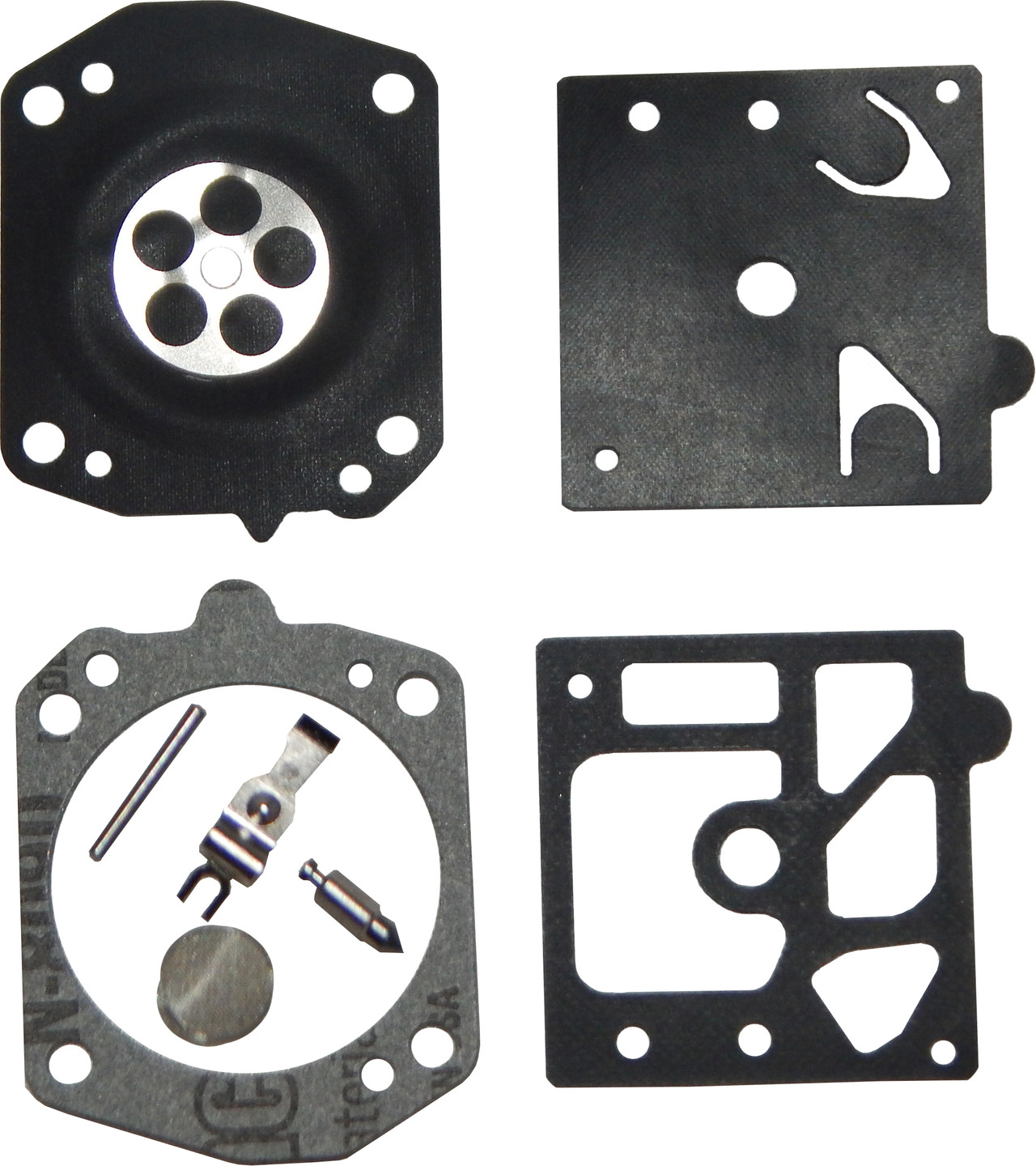 Multiquip Parts | Essick, Mikasa, Whiteman Parts