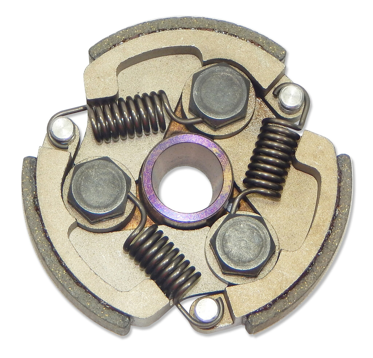 Multiquip Cap Assembly Fuel Tank Mtx-F/Evp | 366350470