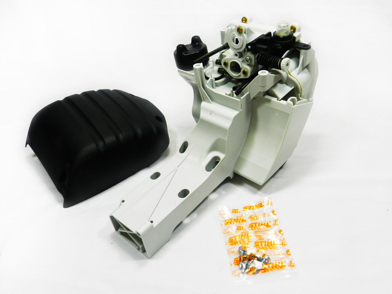 Stihl 4238-350-0854 Gas Tank Housing