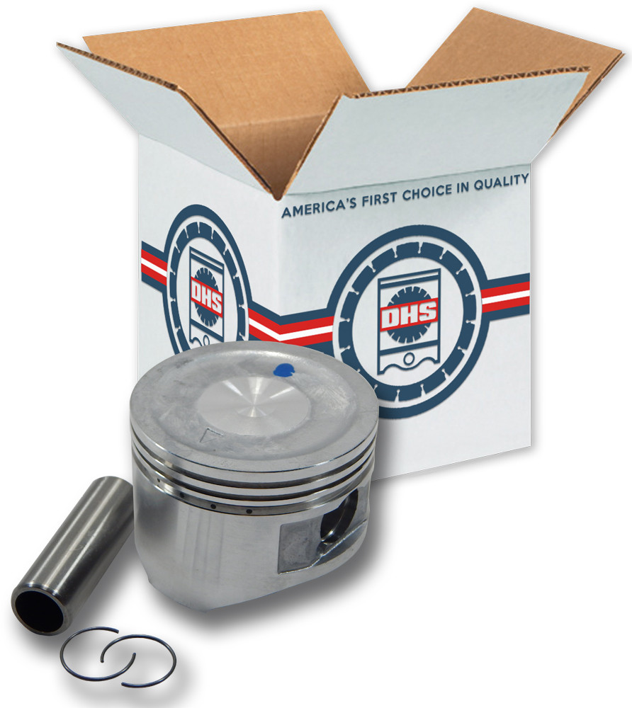 Piston | Honda GX390 | 13101-ZF6-W00