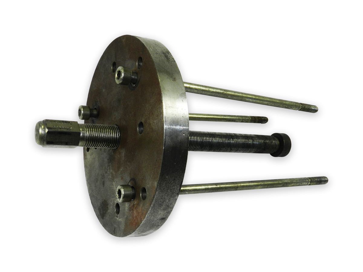 Spring Box Tool | Wacker