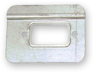 Muffler Gasket | Stihl TS700, TS800