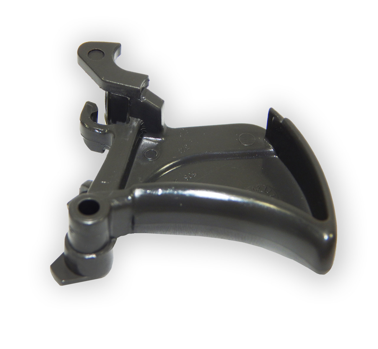 Husqvarna K750, K760 Throttle Trigger | 506 37 20-03, 506372003