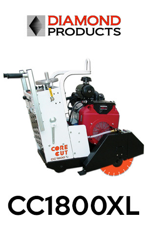 Choke Cable | Core Cut CC1800 X L Saw Parts | 2500377