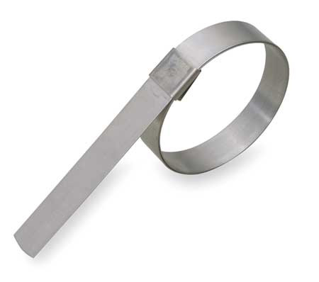Center Punch Band Clamp | 3" Hose | P-14
