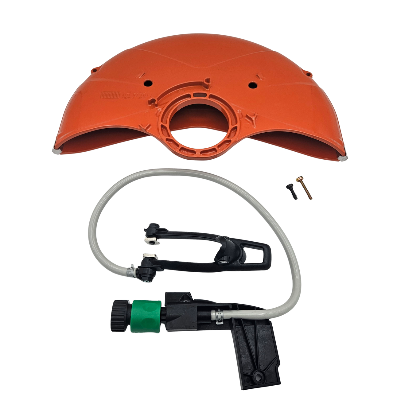 Blade Guard and Water Kit - TS420 - DHS Quality Parts Kit