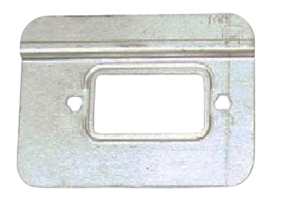 Muffler Gasket - Stihl TS700, TS800 - 42241490600 - DHS Quality Parts