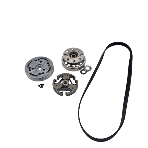 Pulley Replacement Kit - Husqvarna K770 - Genuine OEM Kit