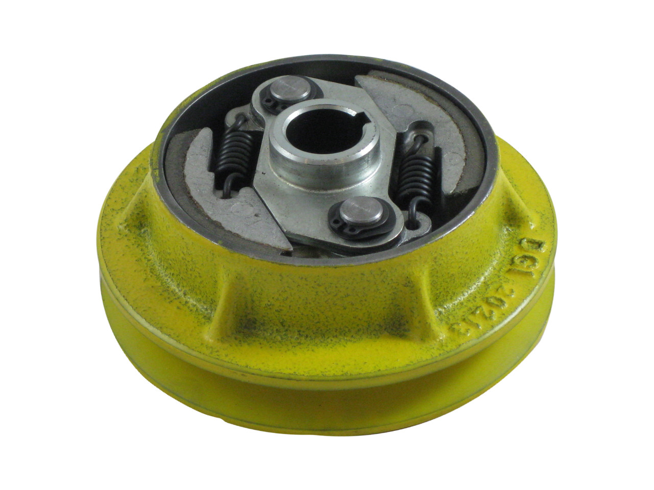 Wacker Neuson 5000130031 Clutch