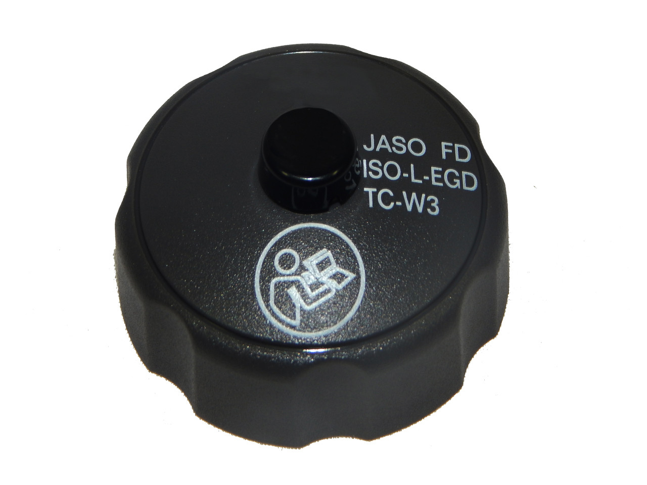 Wacker Neuson Cap-Fuel Tank, 50:1 | 0163681, 163681, 5000163681