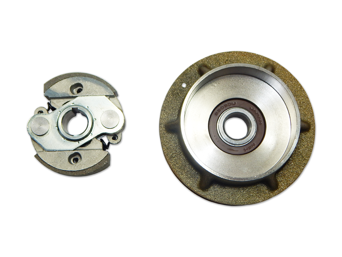 Multiquip Mikasa Plate Compactor Parts