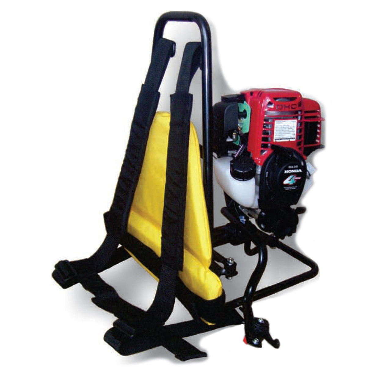 Oztec Honda GX35 Backpack Power Unit | BP-35