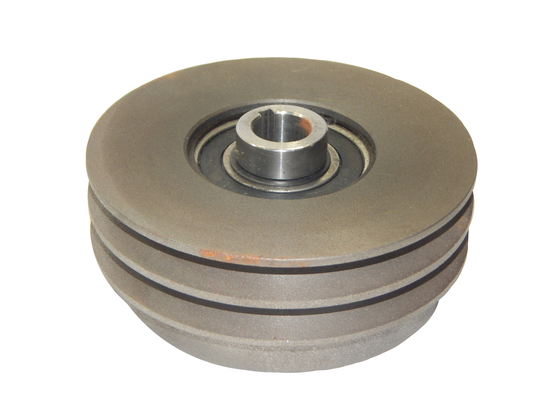 Small Engine Clutches | Electric PTO Clutches | DHS Equipment