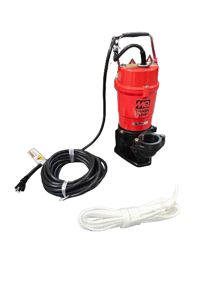 Multiquip | ST2040T | 2" Submersible Pump