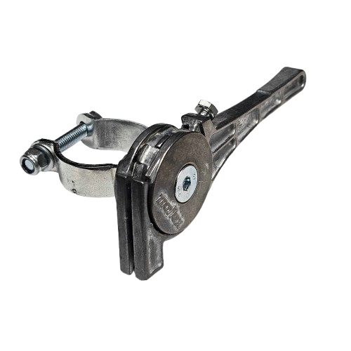 Shop Parts - Construction - Jumping Jack Rammer Parts - Page 1 - DHS ...