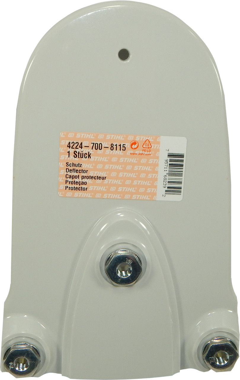 Starter Elasto Rope & Grip | Stihl TS400, TS420, TS700, TS800 | 0000 ...