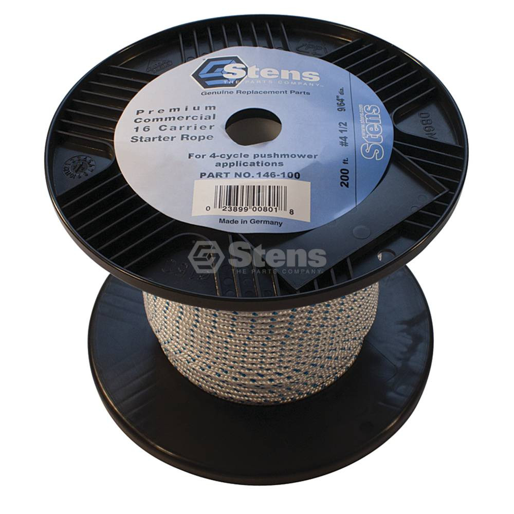 Starter Elasto Rope & Grip | Stihl TS400, TS420, TS700, TS800 | 0000 ...