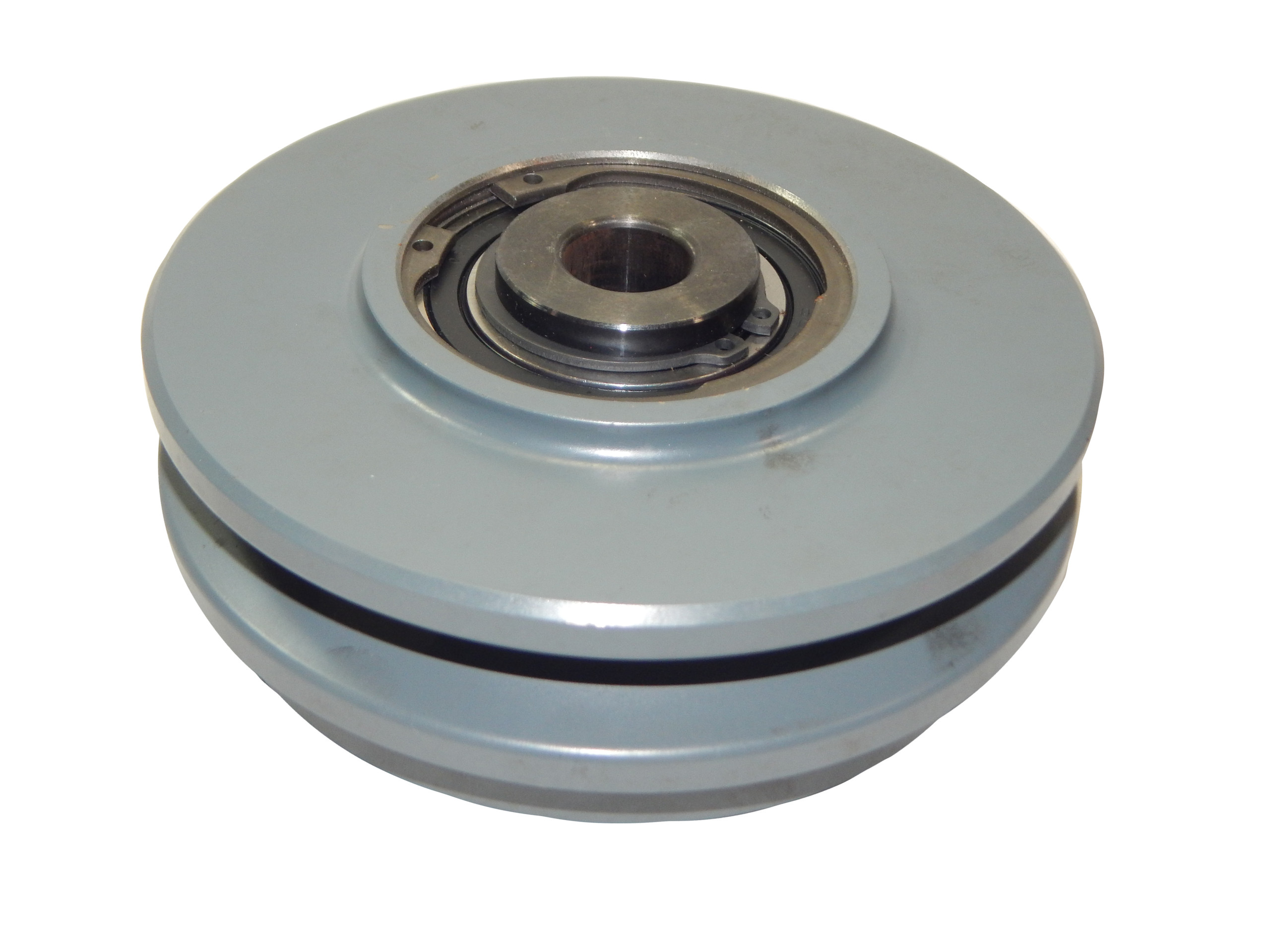 Wacker Neuson Part # 5100006041 - Centrifugal Clutch - Genuine OEM Part