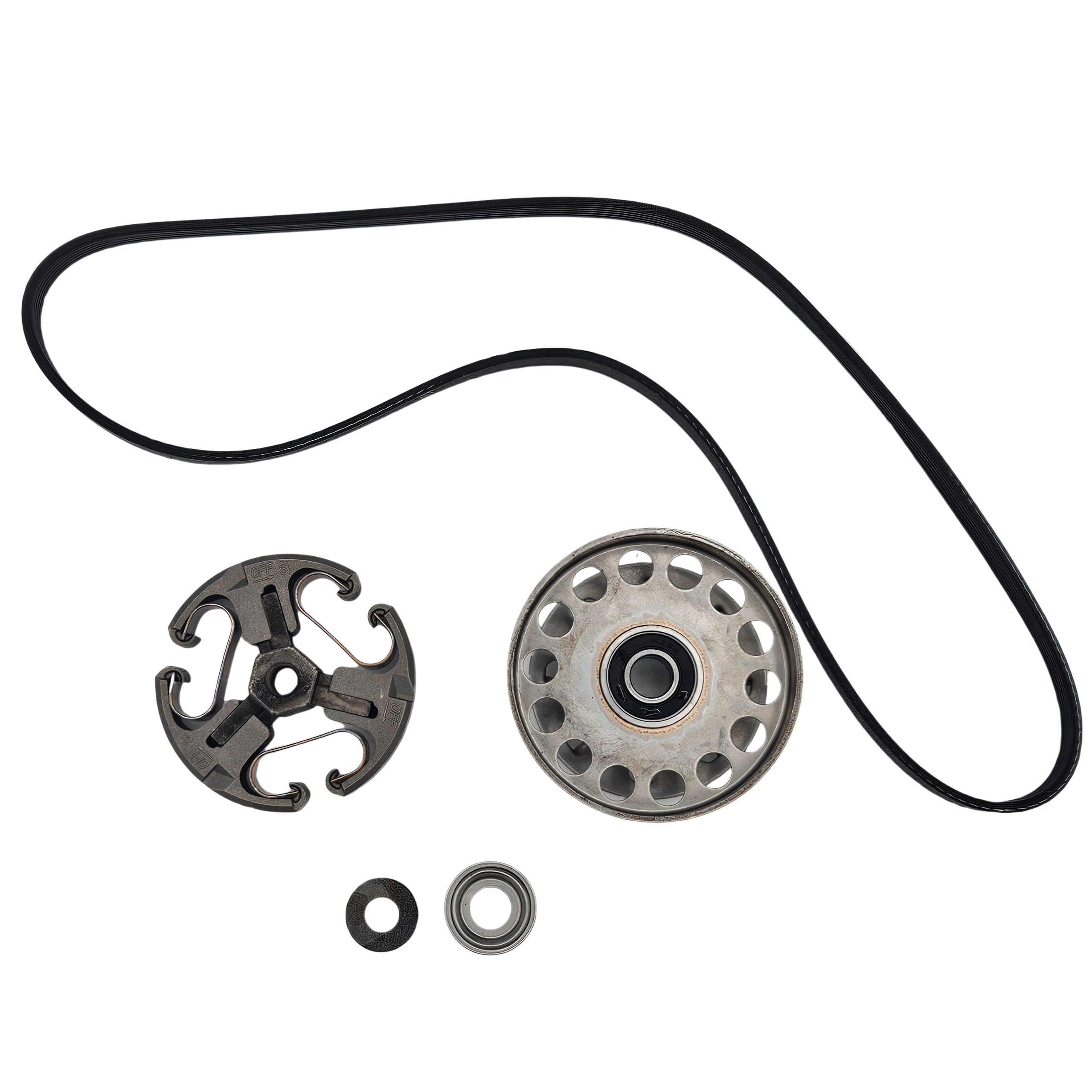 Husqvarna K770 Cut-Off Saw Parts | Quality Replacement & Accessories