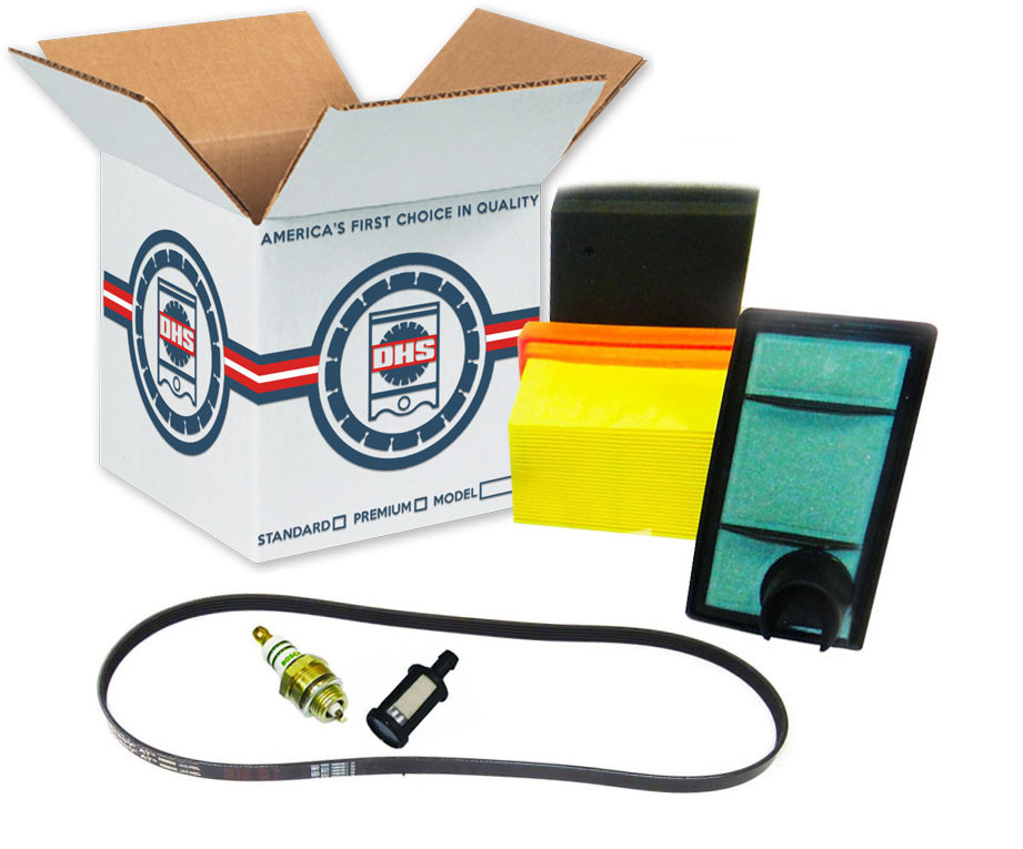 Stihl 0000-190-3414 Starter Elasto Rope & Grip