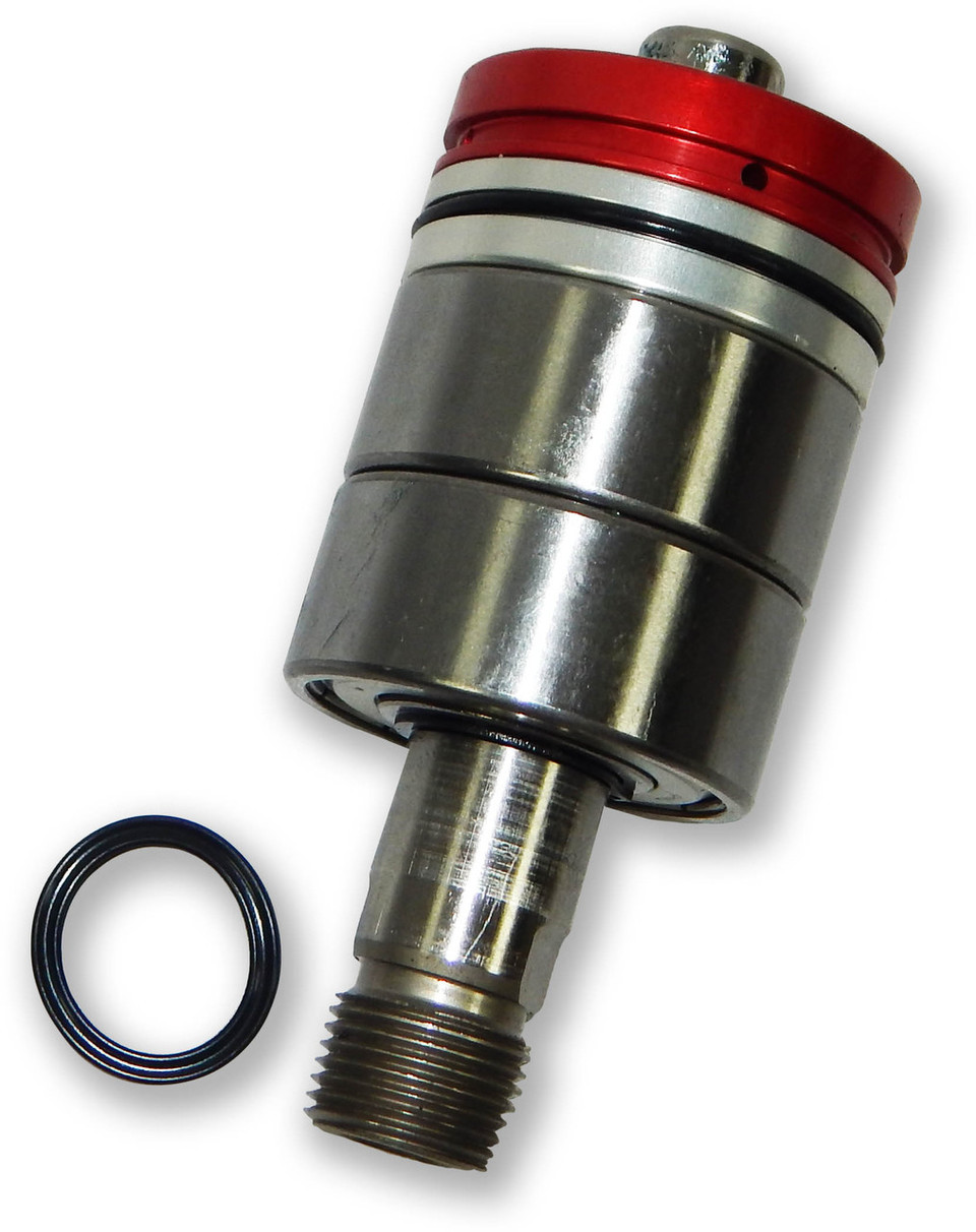 Shop Parts - Pressure Washing - Flat Surface Cleaner Parts - Whisper ...