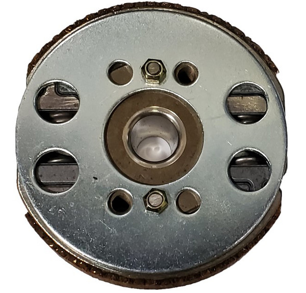 Clutch 90mm | Wacker BS50-4, BS60-4 | 0182208, 5000182208