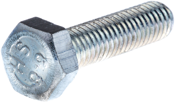 Husqvarna Hhcs M6 X 1.0 X 20Mm, 8.8 Z/P | 725237071