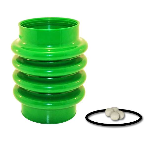 Wacker DS70, DS720 Bellows Kit | 1006882, 5001006882