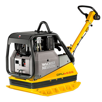 Plug | Wacker DPU6555HE | 0610357 - Rev 100 | 0102473, 102473, 5000102473