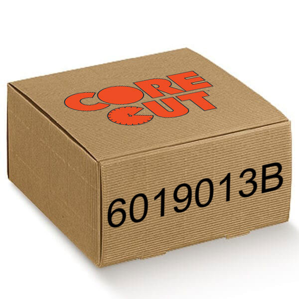 Core Cut Belt Drive Assembly for CC6566, 20" & 26" Blade Dr | 6019013B