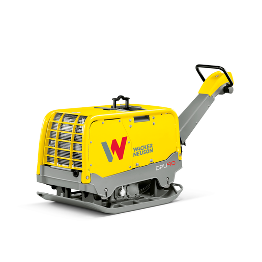 Wacker Neuson | DPU90LEM770 | Reversible Plate Compactor | 5100024732