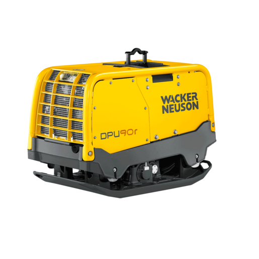 Wacker Neuson | DPU90RLEC770 with Remote Control | 5100028359