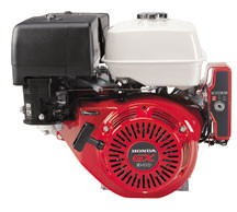 Honda GX390UT2XQAE2 Honda GX390 Engine