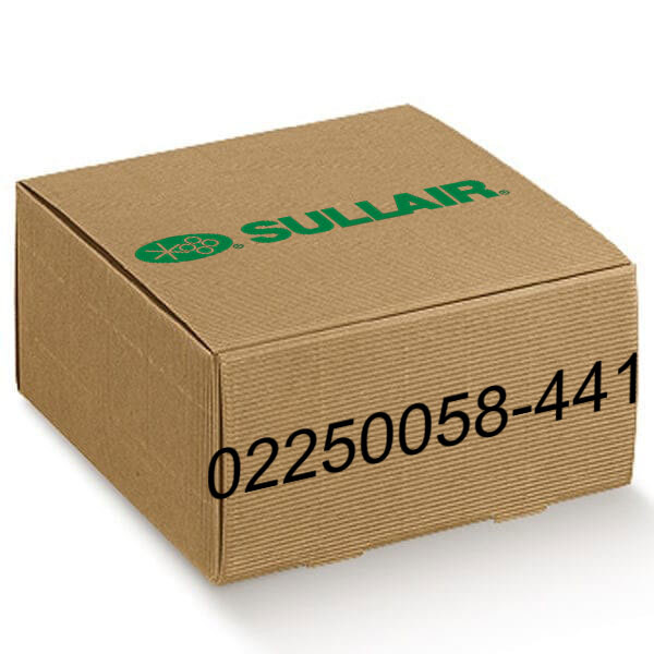 Sullair Kit,Elem Moisture Seperator | 02250058-441