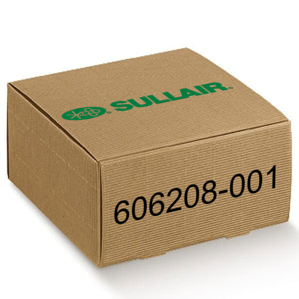 Sullair Kit, Repr-D/C Vlv Fvc 2 1/2&3" | 606208-001