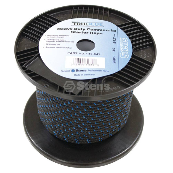 200' Starter Rope | Size: #5