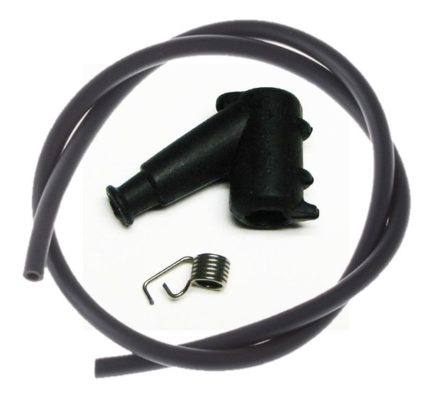 Spark Plug Boot & Spring | Stihl Cut-Off Saws | 1128-405-1000
