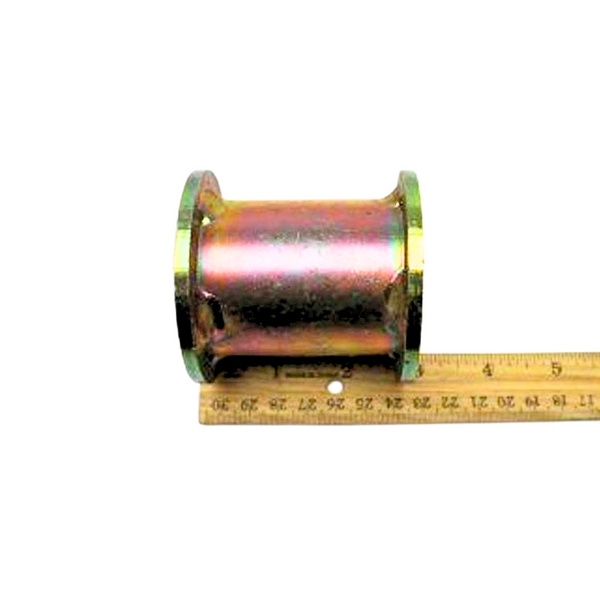 Engine Riser,2/75"H,For 1/2Blt | Genie 22124025GT