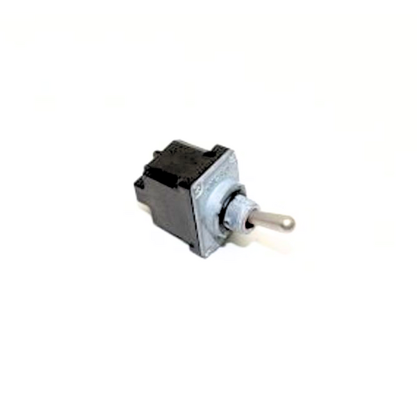 Switch Toggle Assy Dpdt 2P Mnt | Genie 128205GT