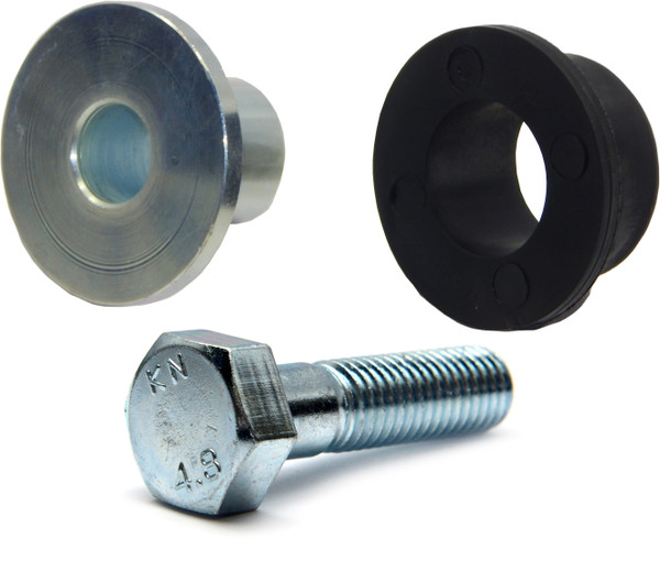 New Style Handle Bushing Kit | WP1540 | 5100018340, 5100004367 ...