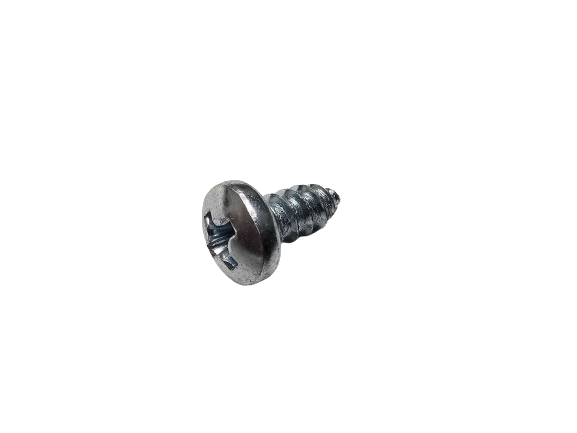 Pan Head Screw | 4x8