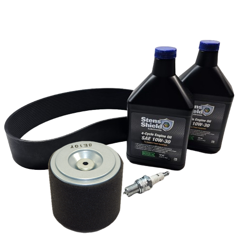 Maintenance Kit | Husqvarna FS400 (Cyclone) - DHS Equipment