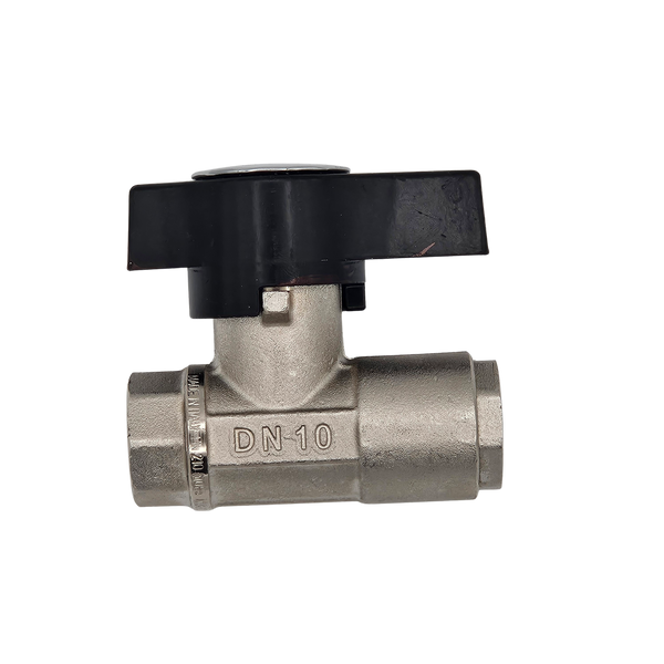 Ball Valve | DN10 | Industrial & Soft Wash