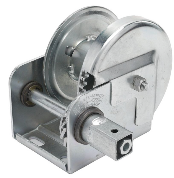 Genie Part # 80392GT - Winch Genie Lift (Dlb800)*** - Genuine OEM Part ...