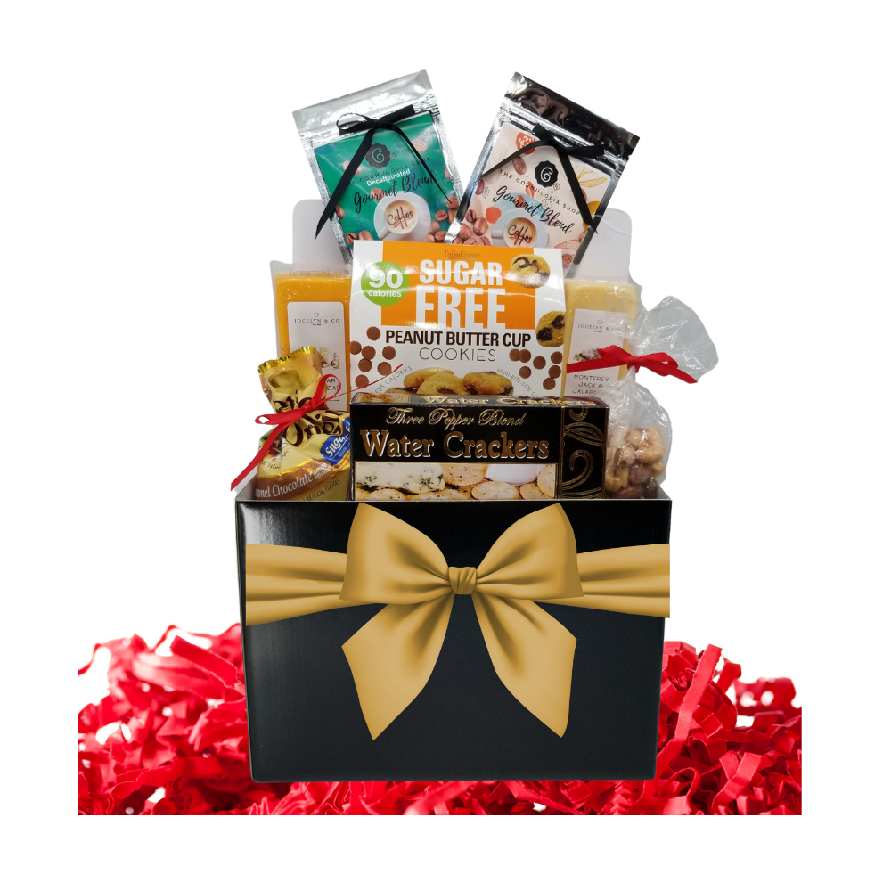 The Cornucopia Shop LLC