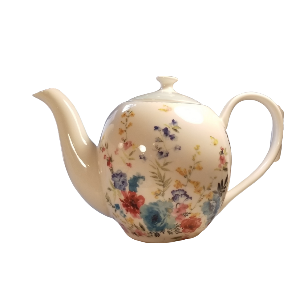 Spring Meadow Tea Set