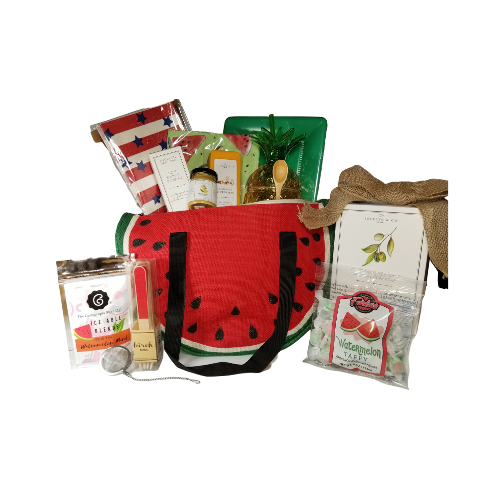 The Cornucopia Shop LLC